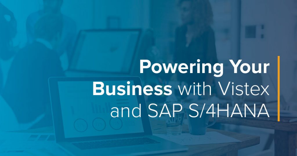 Agriculture - Vistex, Inc